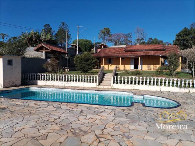 Chácara em, Mairinque/SP de 2000m² 3 quartos à venda por R$ 849.900,00