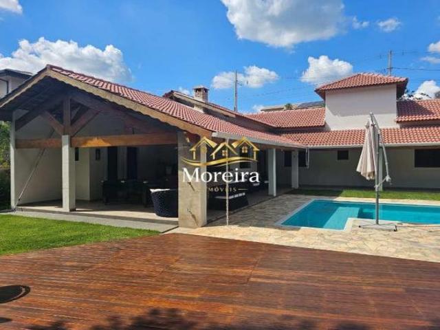 Chácara em, Mairinque/SP de 2000m² 5 quartos à venda por R$ 1.800.000,00