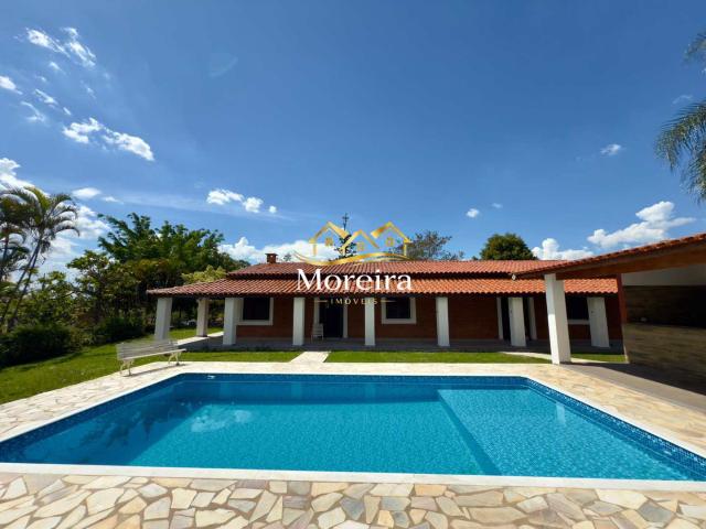 Chácara em, Mairinque/SP de 2000m² 5 quartos à venda por R$ 749.000,00