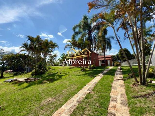 Chácara em, Mairinque/SP de 2000m² 5 quartos à venda por R$ 750.000,00
