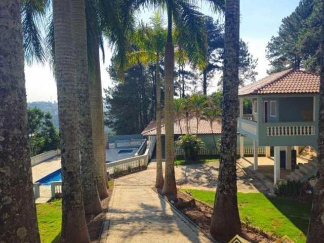 Chácara em, Mairinque/SP de 2000m² 5 quartos à venda por R$ 799.000,00