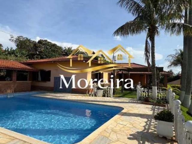 Chácara em, Mairinque/SP de 2023m² 3 quartos à venda por R$ 880.000,00
