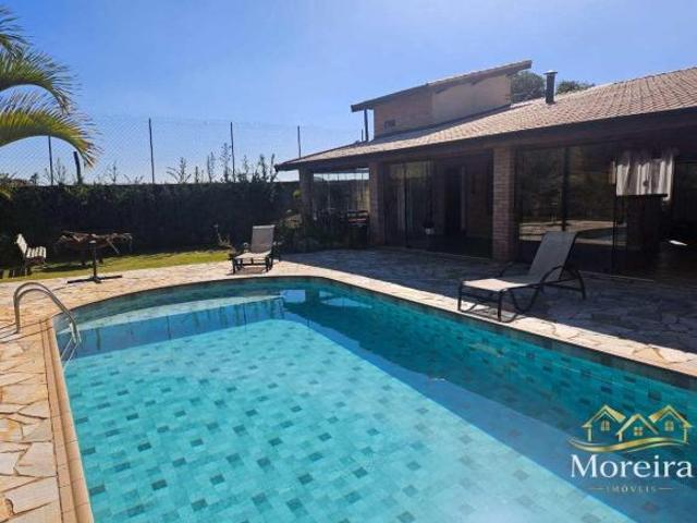 Chácara em, Mairinque/SP de 2027m² 4 quartos à venda por R$ 1.249.000,00