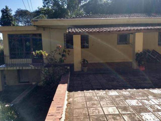 Chácara em, Mairinque/SP de 222m² 2 quartos à venda por R$ 4.800.000,00