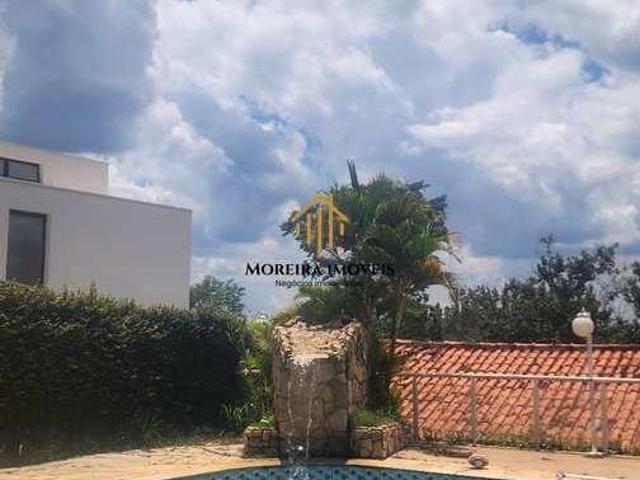 Chácara em, Mairinque/SP de 3600m² 5 quartos à venda por R$ 1.800.000,00