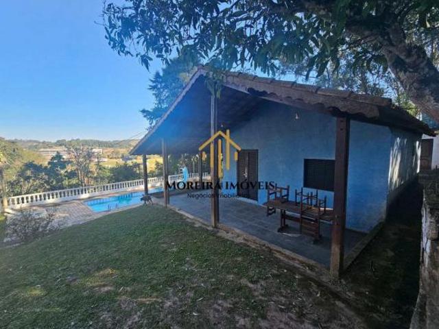 Chácara em, Mairinque/SP de 3800m² 2 quartos à venda por R$ 499.000,00