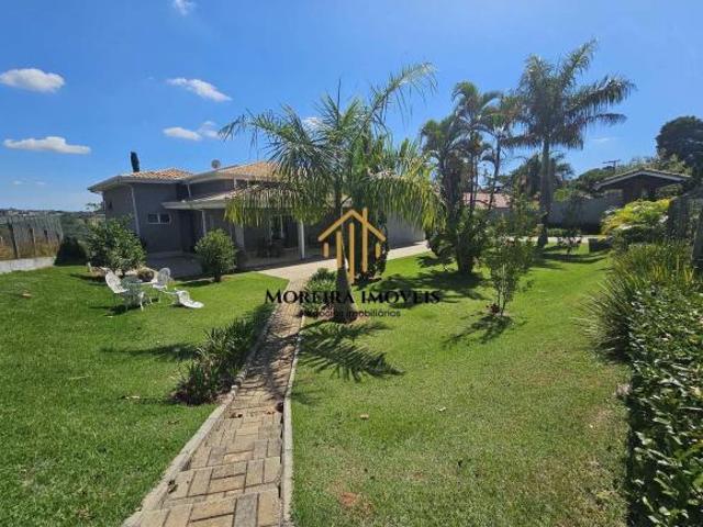 Chácara em, Mairinque/SP de 3800m² 4 quartos à venda por R$ 3.400.000,00