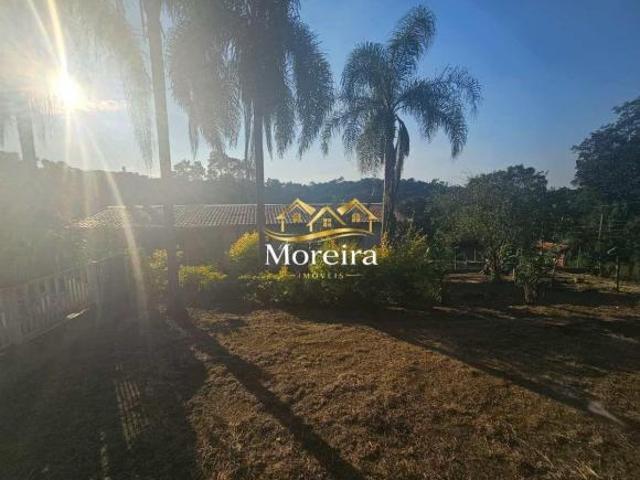 Chácara em, Mairinque/SP de 3000m² 1 quartos à venda por R$ 320.000,00