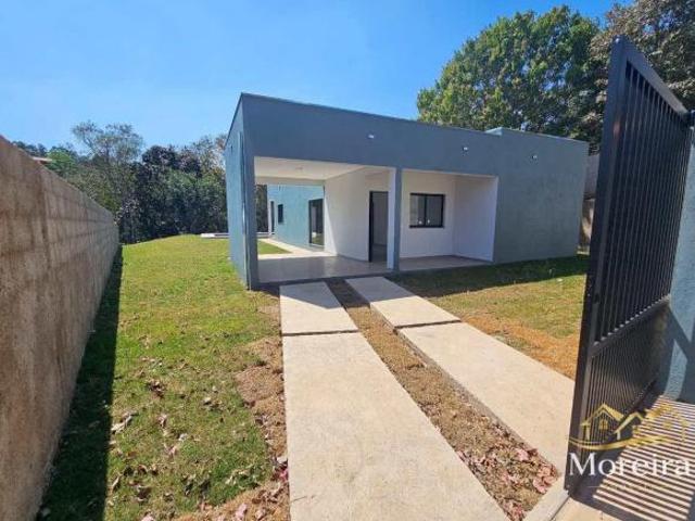 Chácara em, Mairinque/SP de 3000m² 3 quartos à venda por R$ 1.100.000,00