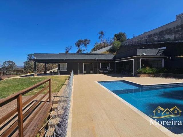 Chácara em, Mairinque/SP de 3000m² 3 quartos à venda por R$ 1.200.000,00