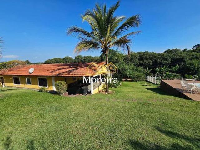 Chácara em, Mairinque/SP de 3000m² 3 quartos à venda por R$ 800.000,00