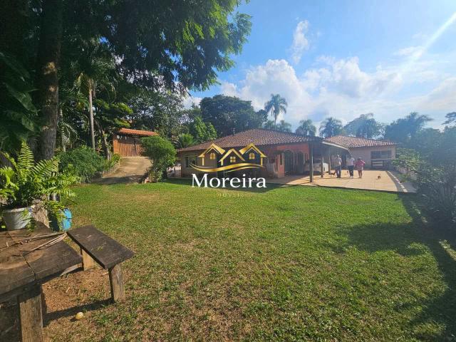 Chácara em, Mairinque/SP de 3200m² 3 quartos à venda por R$ 689.900,00