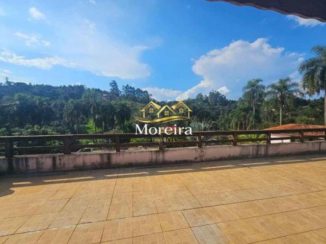 Chácara em, Mairinque/SP de 3200m² 3 quartos à venda por R$ 690.000,00