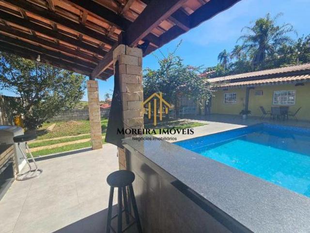 Chácara em, Mairinque/SP de 444m² 2 quartos à venda por R$ 380.000,00