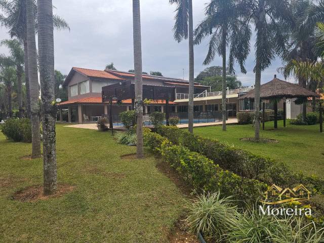 Chácara em, Mairinque/SP de 5600m² 7 quartos à venda por R$ 4.799.000,00