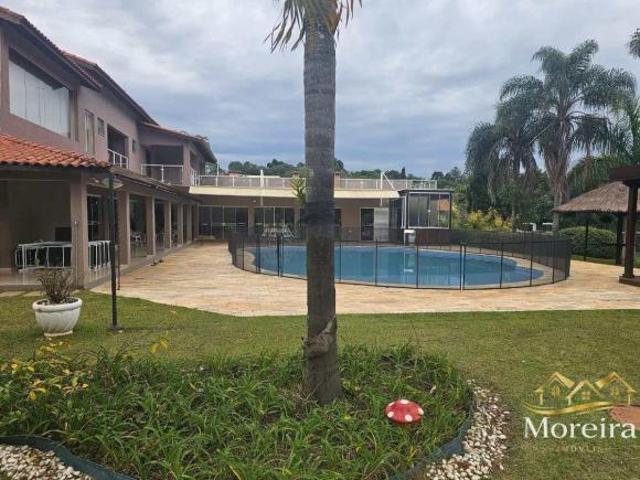 Chácara em, Mairinque/SP de 5600m² 7 quartos à venda por R$ 4.800.000,00