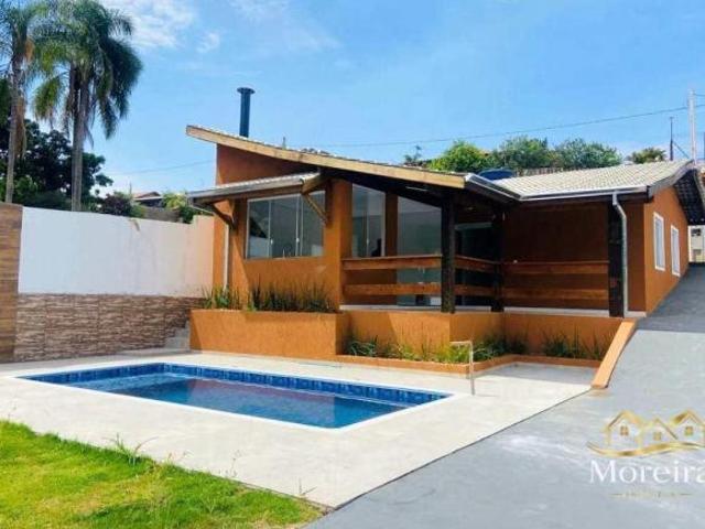 Chácara em, Mairinque/SP de 500m² 3 quartos à venda por R$ 499.000,00