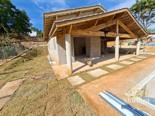 Chácara em, Mairinque/SP de 500m² 3 quartos à venda por R$ 549.000,00