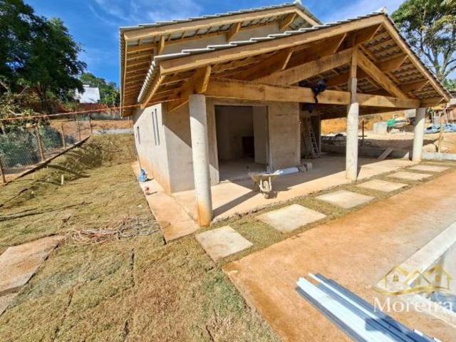 Chácara em, Mairinque/SP de 500m² 3 quartos à venda por R$ 550.000,00