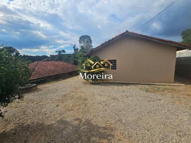 Chácara em, Mairinque/SP de 500m² 2 quartos à venda por R$ 265.000,00