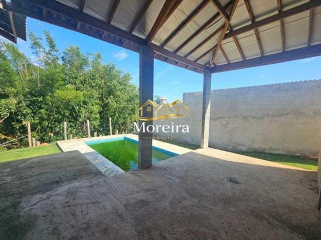 Chácara em, Mairinque/SP de 500m² 2 quartos à venda por R$ 330.000,00