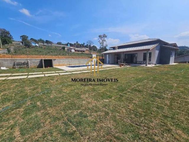 Chácara em, Mairinque/SP de 500m² 2 quartos à venda por R$ 500.000,00