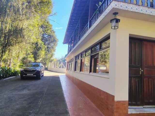 Chácara em, Mairinque/SP de 685m² 7 quartos à venda por R$ 7.200.000,00