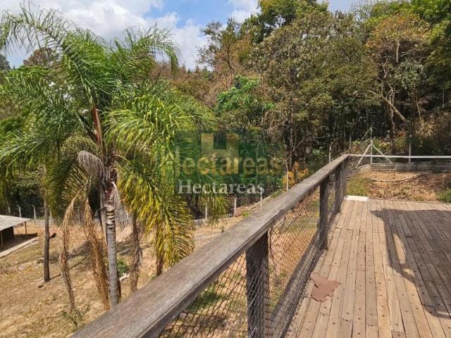 Chácara em, Mairinque/SP de 6000m² 2 quartos à venda por R$ 469.900,00