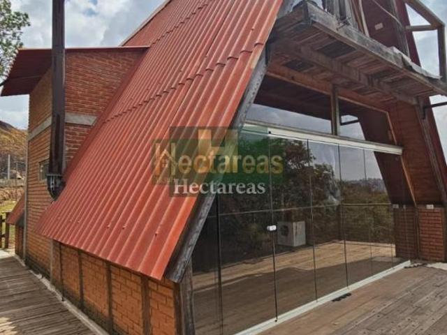 Chácara em, Mairinque/SP de 6000m² 2 quartos à venda por R$ 470.000,00