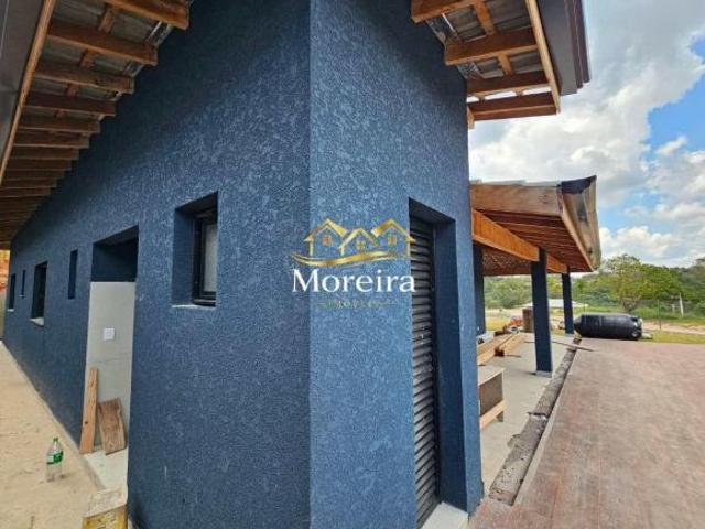 Chácara em, Mairinque/SP de 700m² 3 quartos à venda por R$ 850.000,00