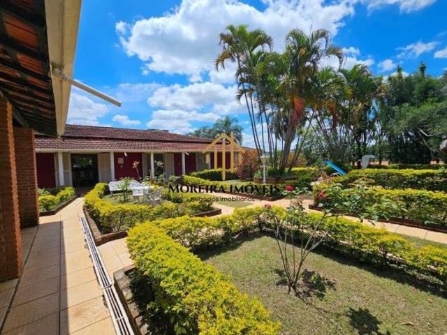Chácara em, Mairinque/SP de 8000m² 5 quartos à venda por R$ 990.000,00