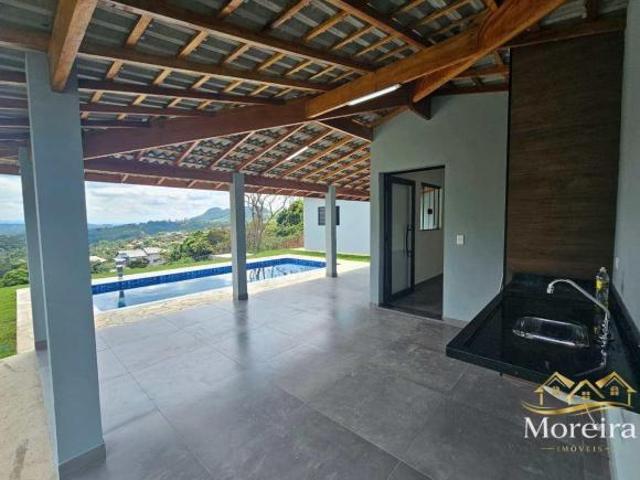 Chácara em, Mairinque/SP de 800m² 3 quartos à venda por R$ 550.000,00