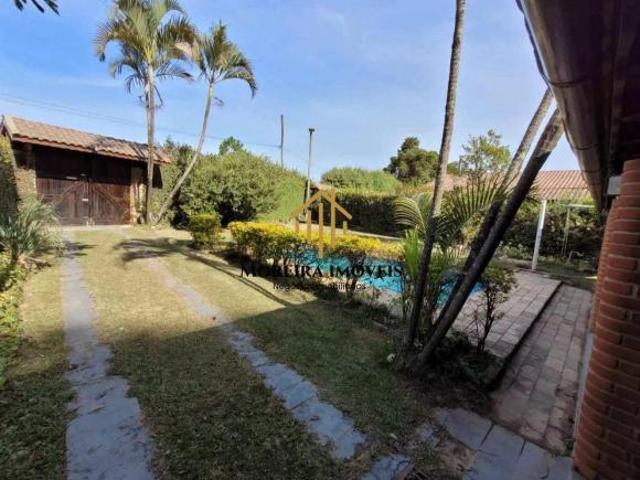 Chácara em, Mairinque/SP de 800m² 2 quartos à venda por R$ 420.000,00