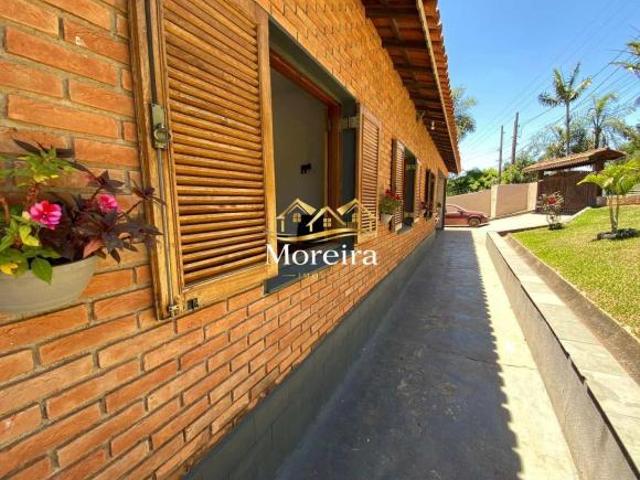 Chácara em, Mairinque/SP de 800m² 4 quartos à venda por R$ 650.000,00