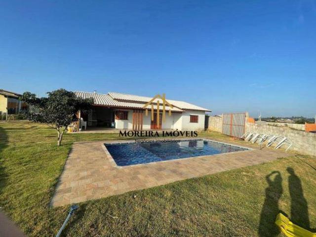 Chácara em, Mairinque/SP de 950m² 3 quartos à venda por R$ 490.000,00