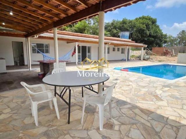 Chácara em, Mairinque/SP de 900m² 2 quartos à venda por R$ 480.000,00