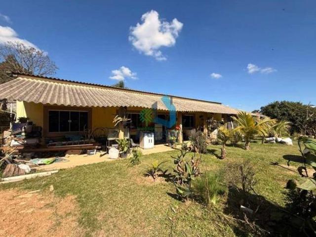 CHÁCARA EM MAIRINQUE/SP – 5.400m² COM LINDA VISTA!