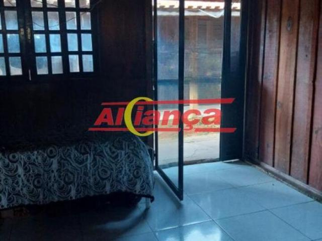 CHACARA EM MAIRIPORÃ COM 733 MTS