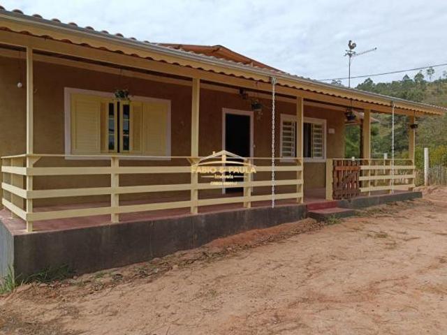 Chácara em Mairiporã Pico do Olho D&apos água