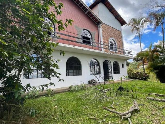 Chácara em Mairiporã 2.300m²Acesso Asfaltado R$1,3 P/Finaciamento Bancario