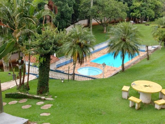 Chácara em Mantiqueira, Mairiporã/SP de 369m² 8 quartos à venda por R$ 1.199.000,00