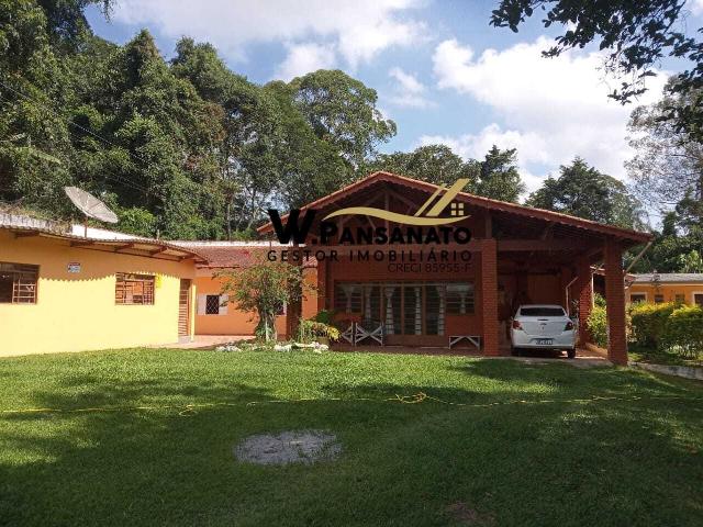 Chácara em Mantiqueira, Mairiporã/SP de 3000m² 3 quartos à venda por R$ 949.000,00
