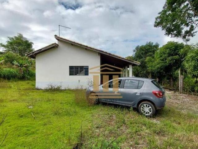 Chácara em Marambaia, Caçapava/SP de 100m² 3 quartos à venda por R$ 900.000,01