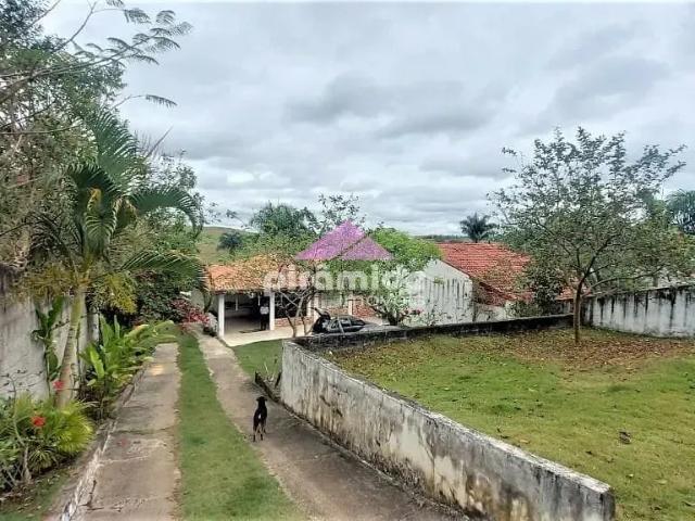 Chácara em Marambaia, Caçapava/SP de 100m² 1 quartos à venda por R$ 529.000,00