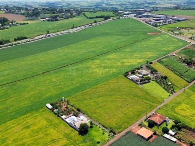 Chácara em Marialva estrada Caraná