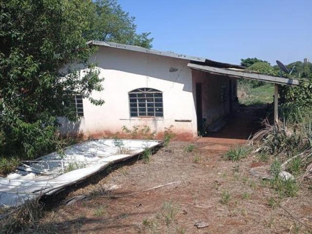 CHACARA EM MARIALVA