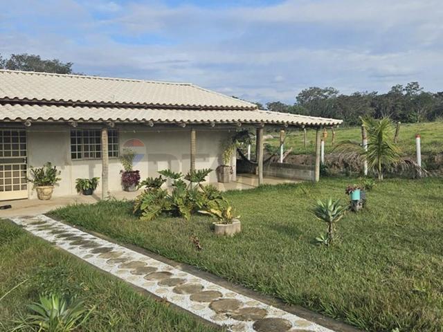 Chácara em Marilândia, Itapecerica/MG de 70000m² 5 quartos à venda por R$ 1.699.000,00