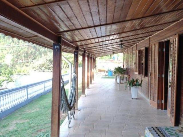 Chácara em Mato Dentro Jundiaí, SP