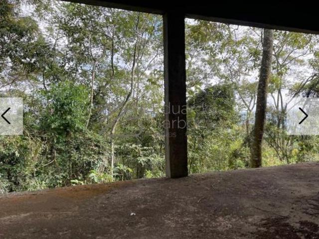 Chácara em Mata Fria, Mairiporã/SP INACABADA