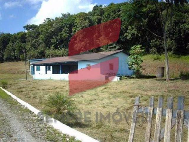 Chácara em, Matinhos/PR de 250000m² à venda por R$ 3.000.000,00